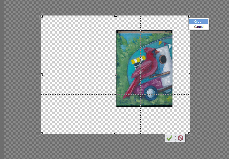 The art of creating a digital image – Art and Musings by Marnie