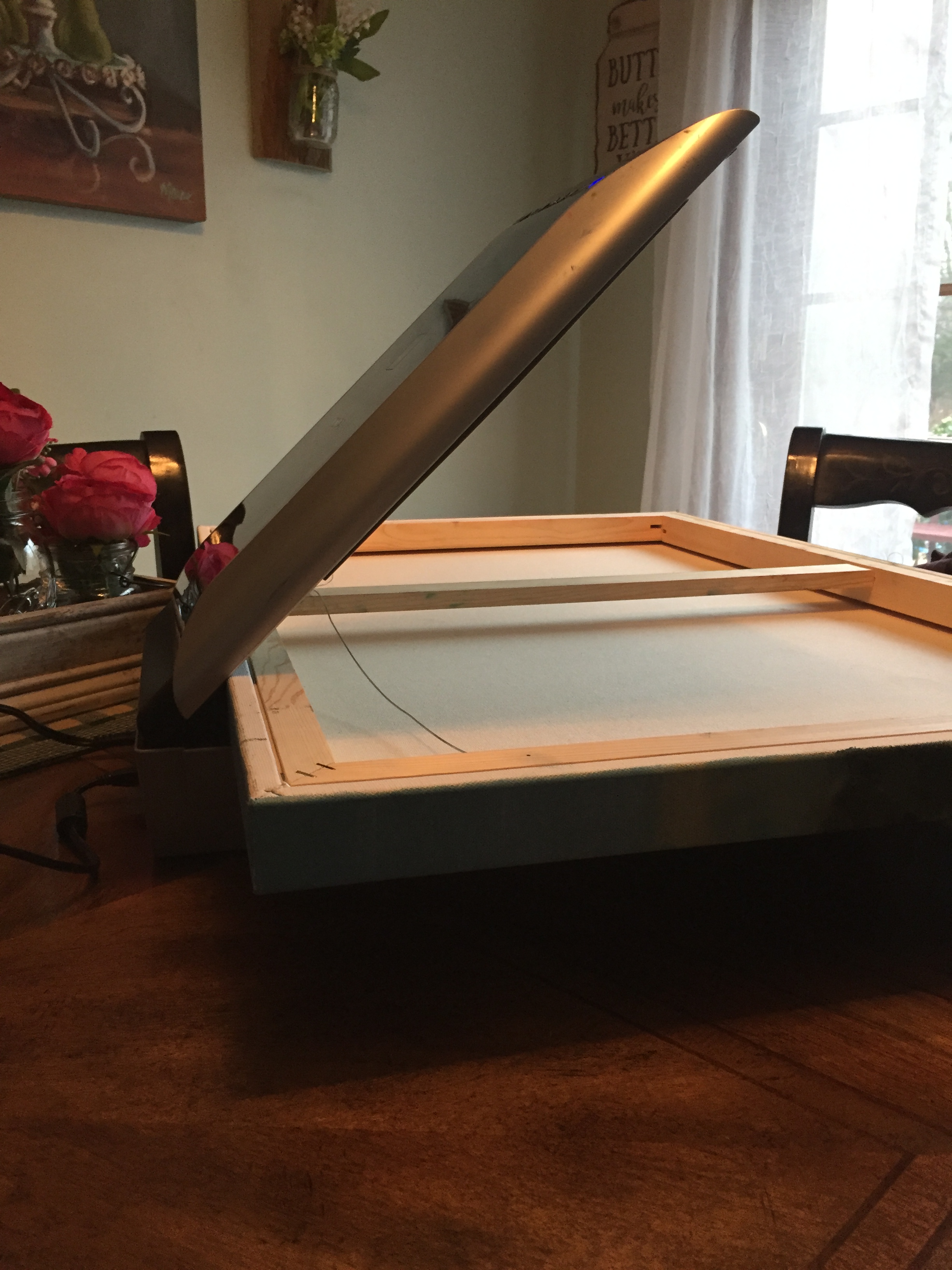 The art of creating a digital image – Art and Musings by Marnie