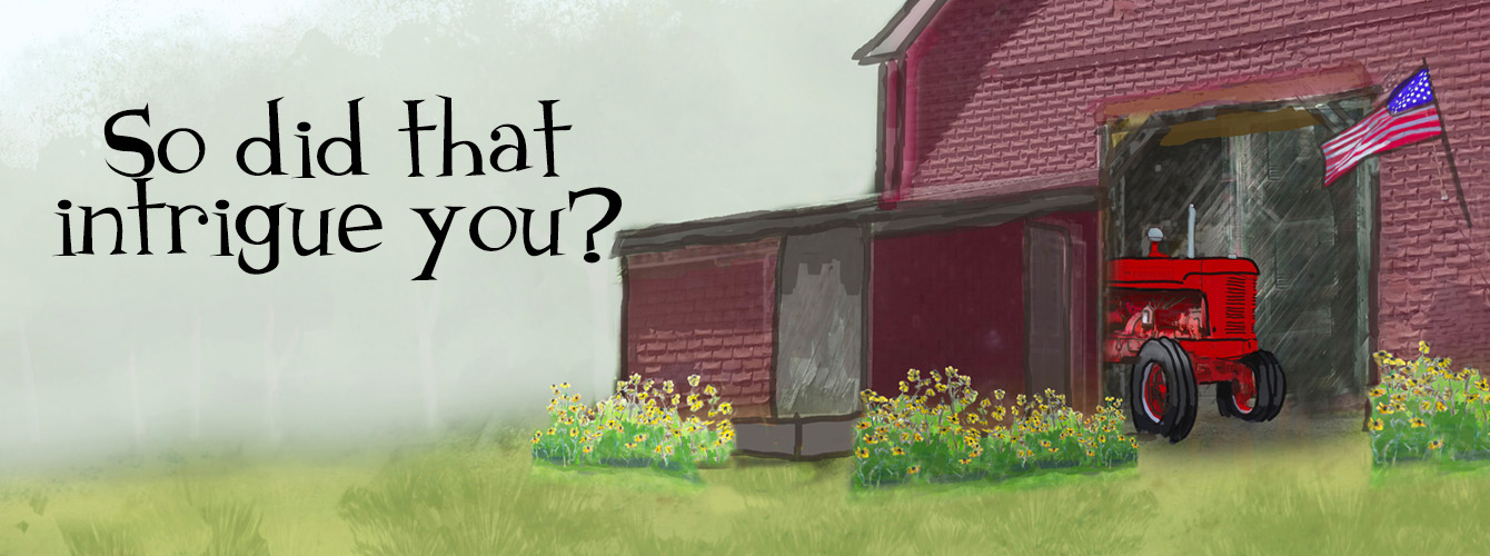 The art of writing a blurb for your book – Art and Musings by Marnie
